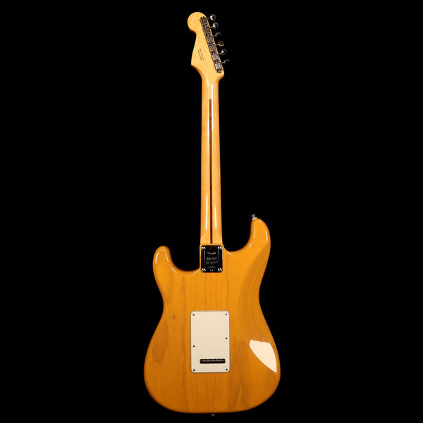 Fender USA Mod Shop Stratocaster Butterscotch Blonde 2019 | The Music Zoo