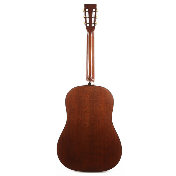 Martin D-1 Authentic 1931 Natural | The Music Zoo