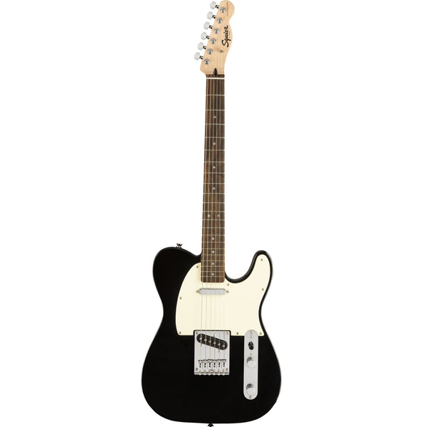 Squier Bullet Telecaster Black | The Music Zoo