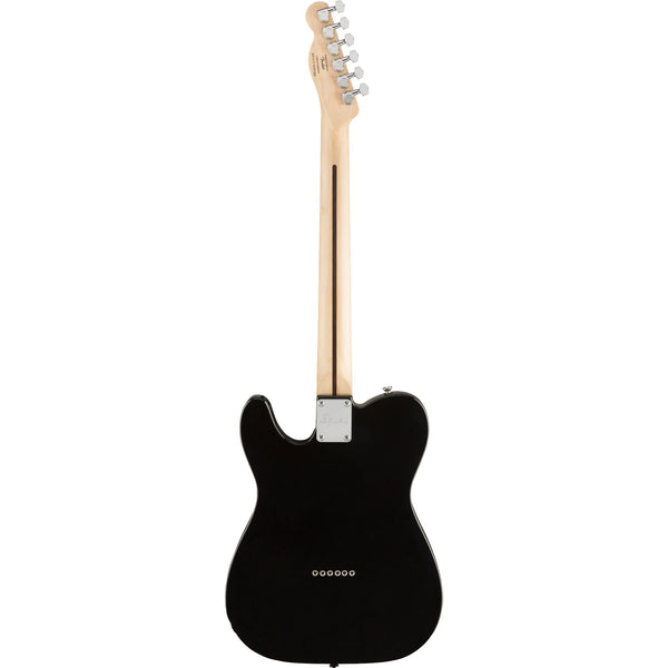 Squier Bullet Telecaster Black | The Music Zoo