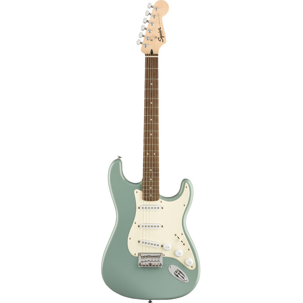 Squier Bullet Stratocaster HT Sonic Gray | The Music Zoo