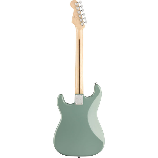 Squier Bullet Stratocaster HT Sonic Gray | The Music Zoo