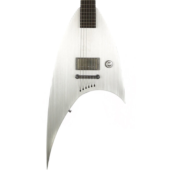Jackson Roswell Rhoads Aluminum 1996 | The Music Zoo