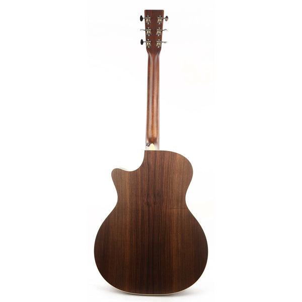 Martin GPC-16E Acoustic-Electric Natural Used | The Music Zoo