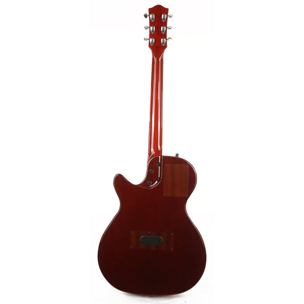 Godin Multiac Steel Natural HG | The Music Zoo