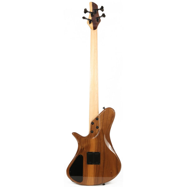 Martin Keith Elfin Bass Cocobolo Top | The Music Zoo