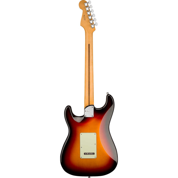 Fender American Ultra Stratocaster Ultraburst | The Music Zoo