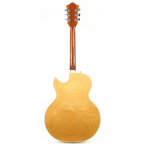Guild Starfire 3 Natural 1997 | The Music Zoo