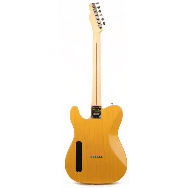 Fender Limited Edition Cabronita Telecaster Butterscotch | The Music Zoo
