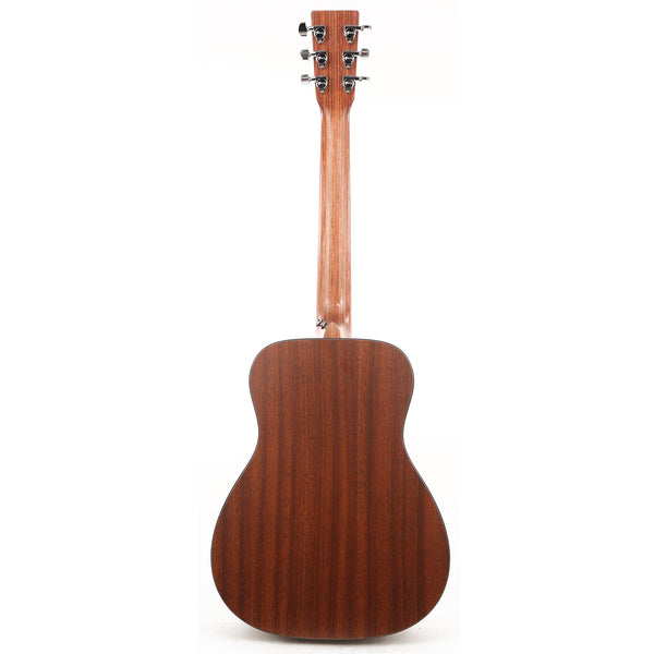 Martin LX1 Little Martin Acoustic Guitar | The Music Zoo