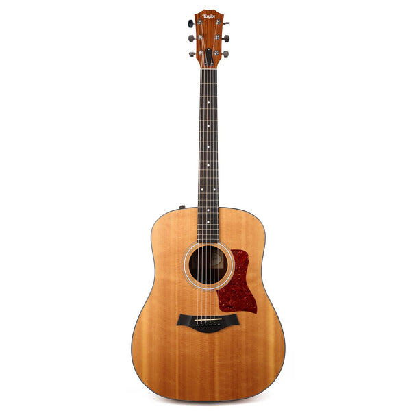 Taylor 110e Dreadnought Acoustic-Electric Guitar Walnut Used | The ...