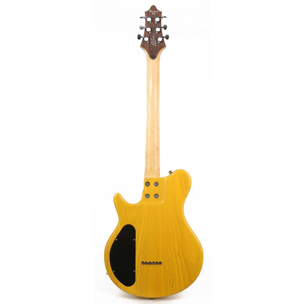Gadow Nashville Butterscotch Blonde | The Music Zoo
