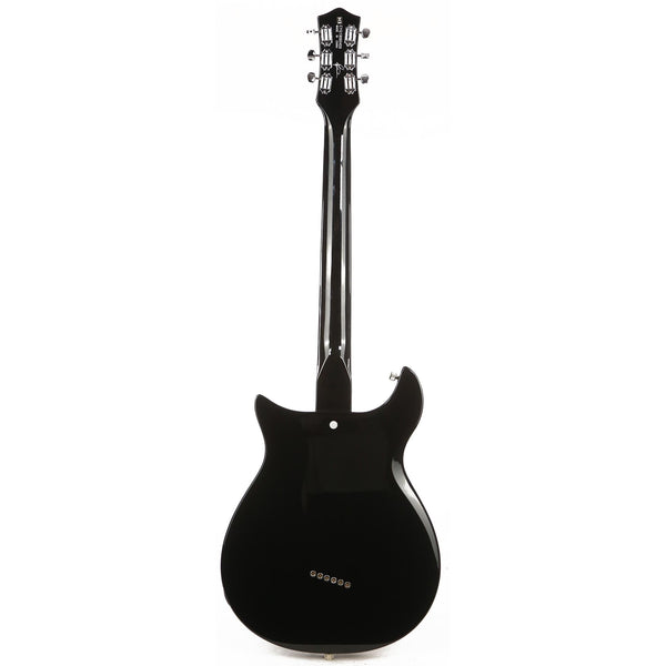 Gretsch G5135CVT-PS Patrick Stump Electromatic Stump-o-Matic CVT Black ...
