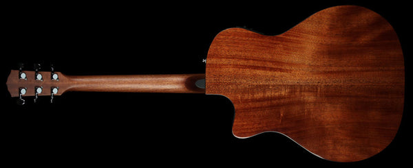 Used Fender CA-360SCE Auditorium Acoustic Guitar | The Music Zoo