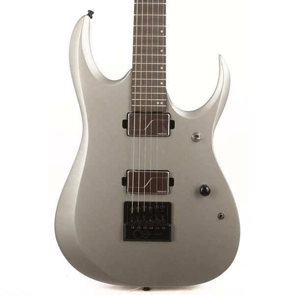 Ibanez RGD Axion Label Metallic Gray Matte | The Music Zoo