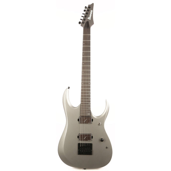Ibanez RGD Axion Label Metallic Gray Matte | The Music Zoo