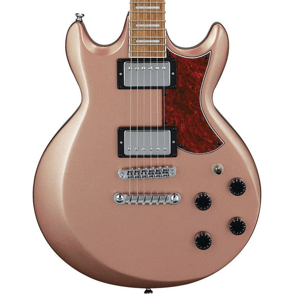 Ibanez AX Standard Copper Metallic | The Music Zoo