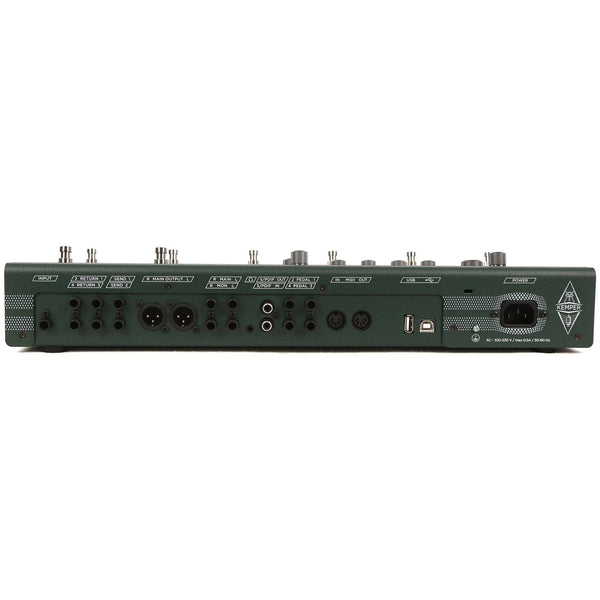 Kemper Profiler Stage Floorboard Modeler | The Music Zoo