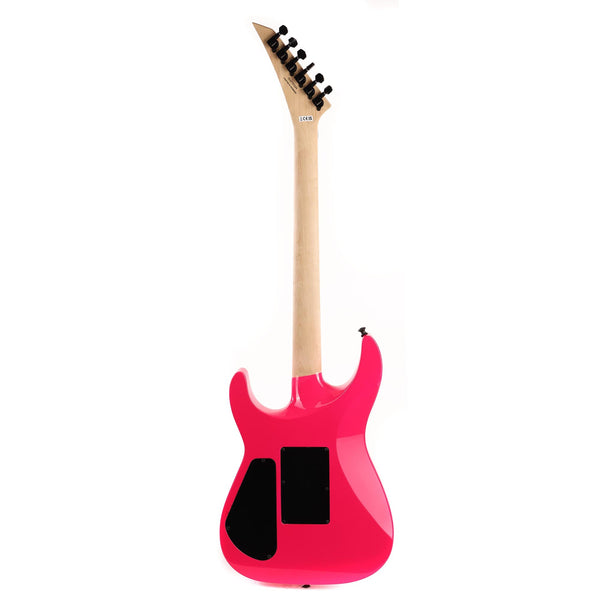 Jackson Pro Series Soloist SL2M MAH Maple Fingerboard Magenta 2022 ...