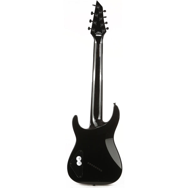 Jackson X Series Soloist Arch Top SLATX8Q MS Laurel Fingerboard Multi ...