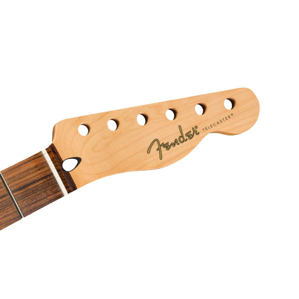 Fender Sub-Sonic Baritone Tele Neck Pau Ferro | The Music Zoo