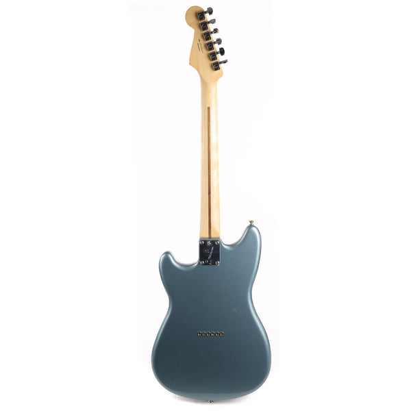 Fender Player Duo-Sonic HS Ice Blue Metallic | The Music Zoo