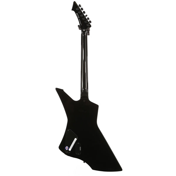 ESP James Hetfield Snakebyte Baritone See Thru Purple Sunburst 2017 ...