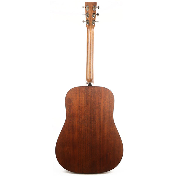 Martin D-16E Acoustic-Electric Natural | The Music Zoo