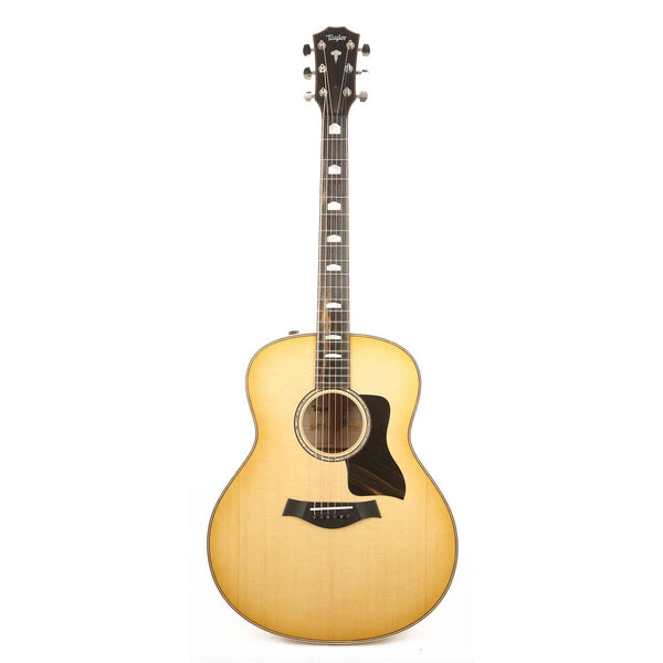Taylor 618e Acoustic-Electric Antique Blonde | The Music Zoo