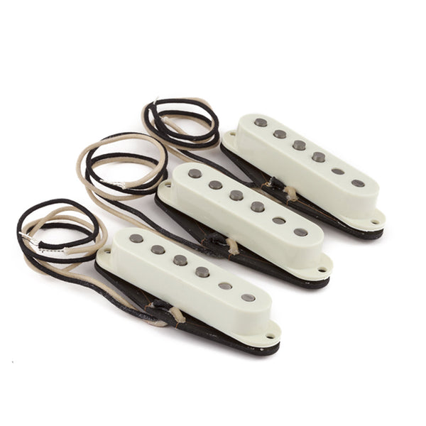Fender Pure Vintage '59 Stratocaster Pickup Set | The Music Zoo