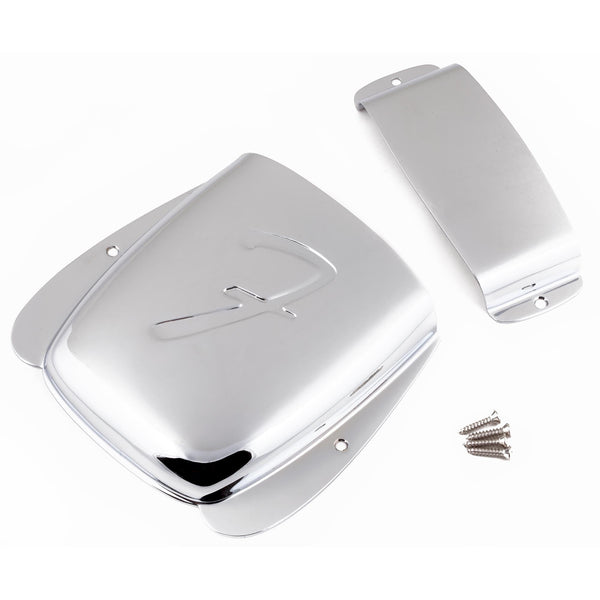 Fender Pure Vintage Jazz Bass Ashtray Cover Set | The Music Zoo