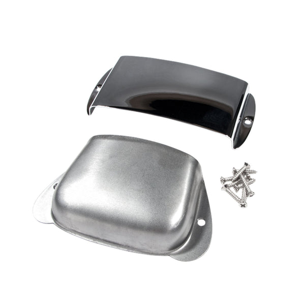 Fender Pure Vintage Precision Bass Ashtray Cover Set | The Music Zoo