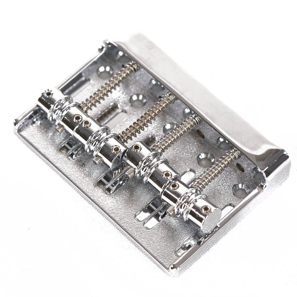 Fender Hi-Mass Bass Bridge | The Music Zoo