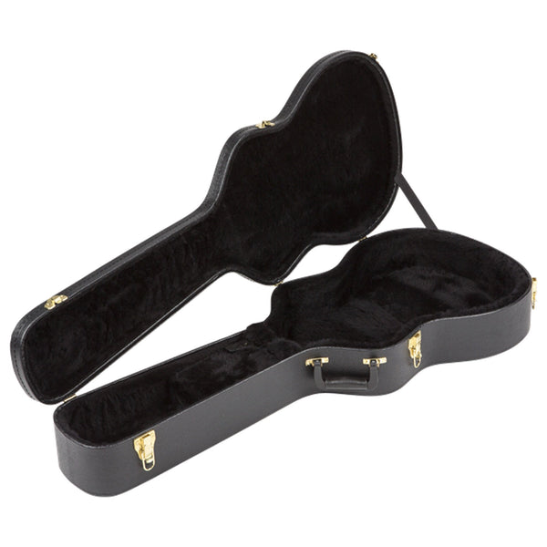 Fender Classical/Folk Guitar Multi-Fit Hardshell Case | The Music Zoo