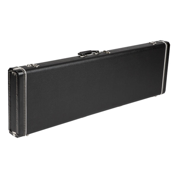 Fender G&G Standard Precision Bass Hardshell Case | The Music Zoo