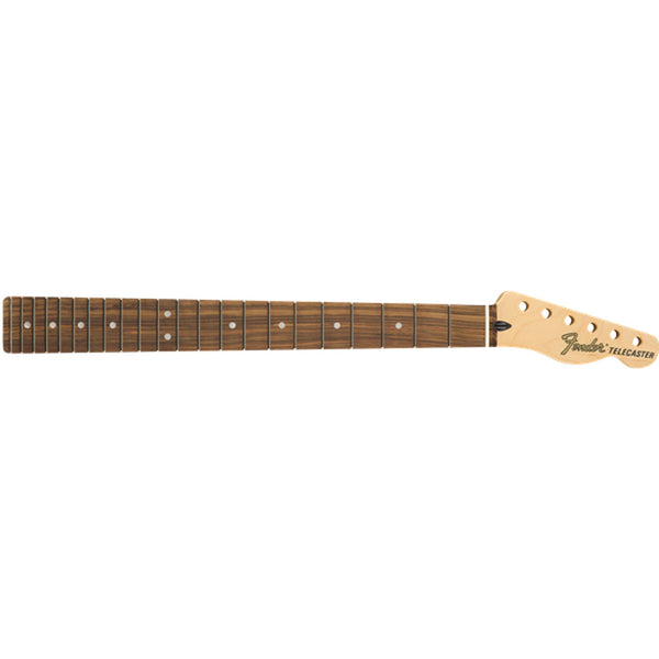 Fender Deluxe Series Telecaster Neck | The Music Zoo