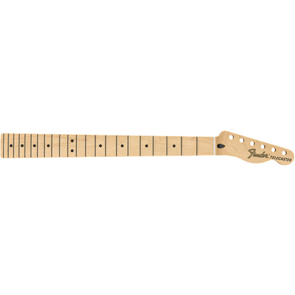 Fender Deluxe Series Telecaster Neck | The Music Zoo