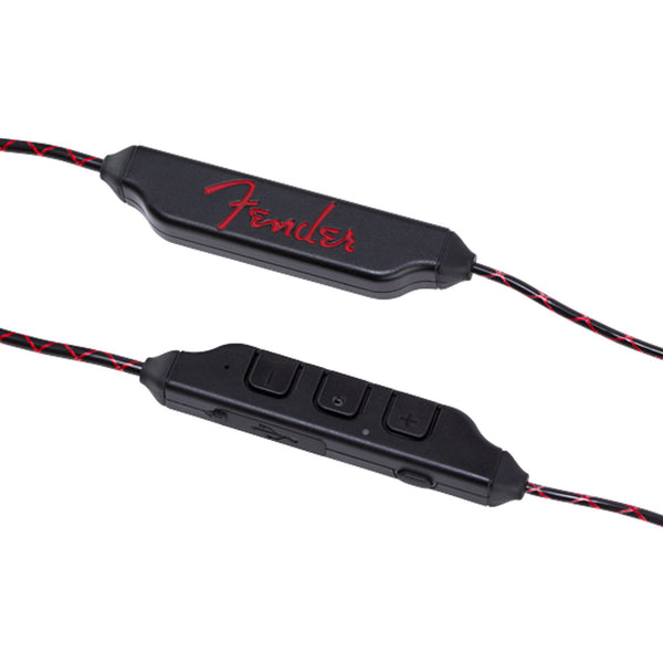 Fender PureSonic Wireless Headphones | The Music Zoo