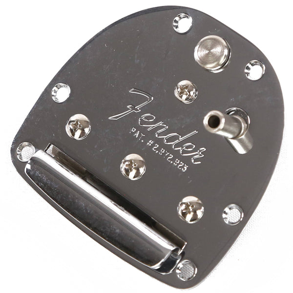 Fender American Vintage Jaguar/Jazzmaster Tremolo Assembly Nickel | The ...