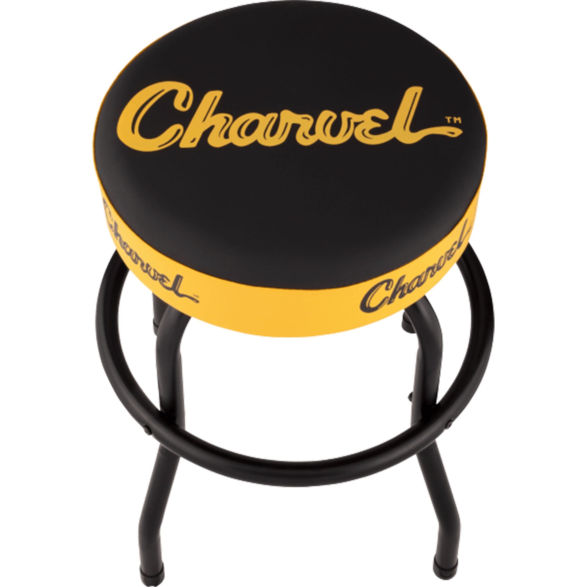 toothpaste logo charvel
