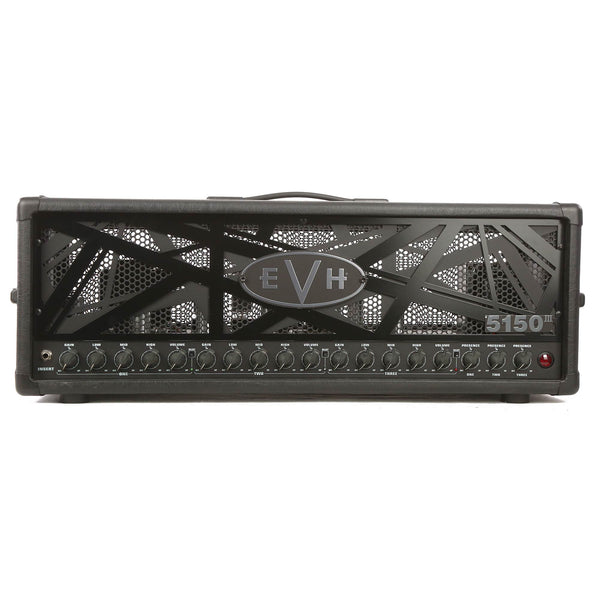 EVH Stealth 5150 III 100S Amplifier Used | The Music Zoo