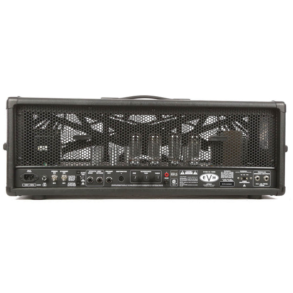 EVH Stealth 5150 III 100S Amplifier Used | The Music Zoo