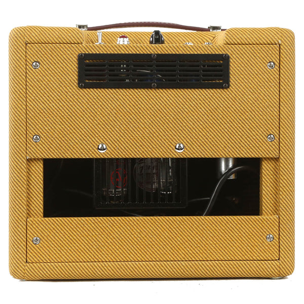 Fender '57 Custom Champ Combo Amplifier 2019 | The Music Zoo