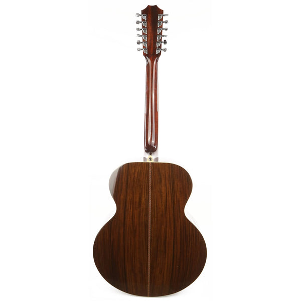 1978 Taylor 855 12-String Acoustic | The Music Zoo