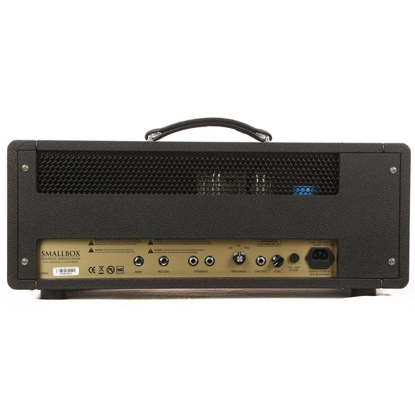 Friedman Small Box 50 Guitar Amplifier Head | The Music Zoo