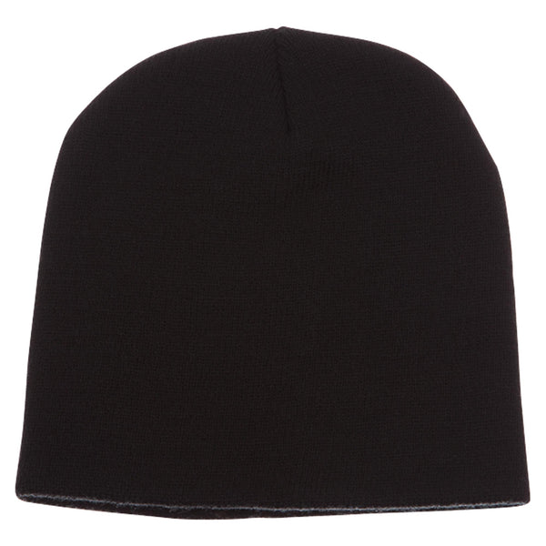 EVH Knitted Beanie | The Music Zoo