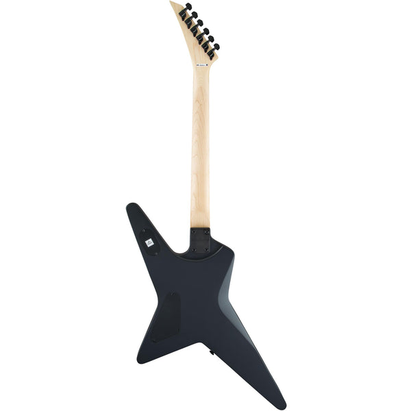 Jackson JS Series Gus G. Signature Star Satin Black | The Music Zoo