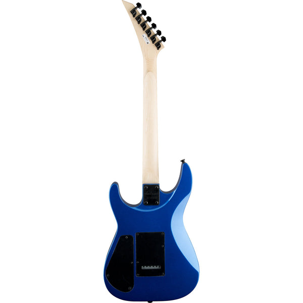 Jackson JS11 Dinky Metallic Blue Used | The Music Zoo