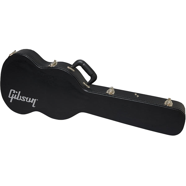 Gibson SG Hardshell Guitar Case Black | The Music Zoo