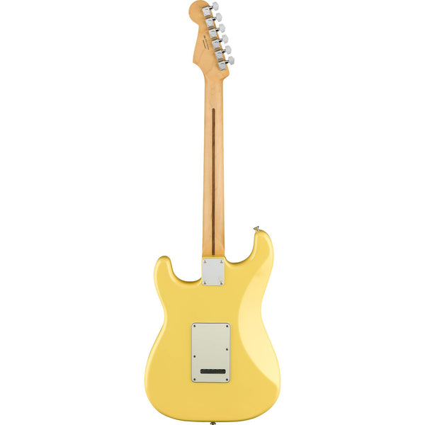 Fender Player Stratocaster HSS Buttercream | The Music Zoo